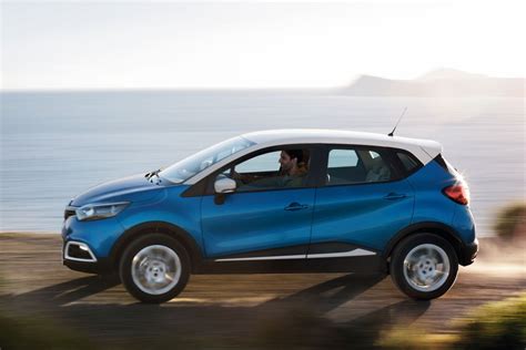 Renault Captur TCe 90 Authentique Prijs En Specificaties