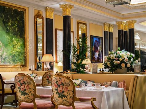 Ultimate Service Experience At Dorchester Collection Academy