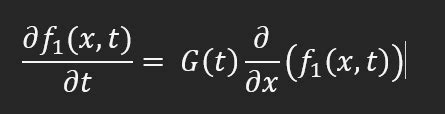 Python Having Trouble Solving Population Balance PDE In FiPy Stack