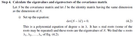 Principal Component Analysis In Machine Learning VTUPulse