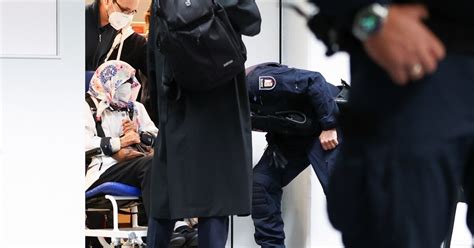 გერმანიაში პატიმრობა მიუსაჯეს ნაცისტური საკონცენტრაციო ბანაკის ყოფილ მბეჭდავ ქალს