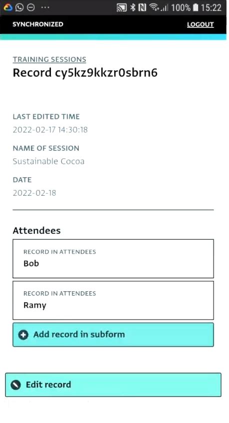 Activityinfo Software Reviews Demo And Pricing 2024