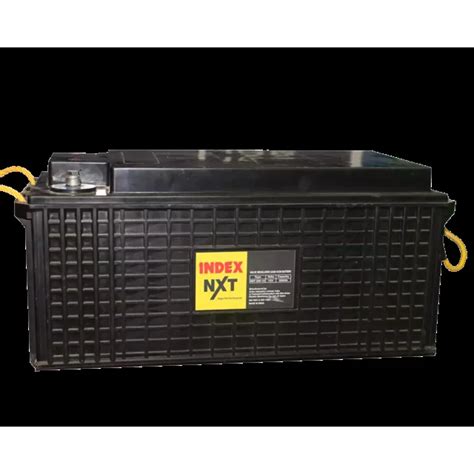 Index Inverter Battery Rugged 12v200ah Zit Nigeria Online Store
