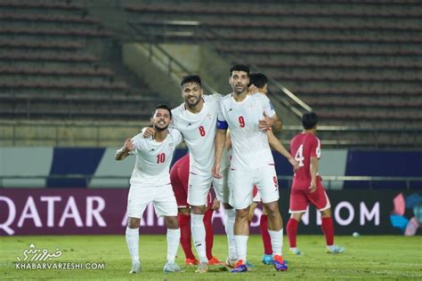 دو ایرانی در تیم منتخب آسیا؛ بالاترین نمره هفته برای ستاره بوشهری تیم