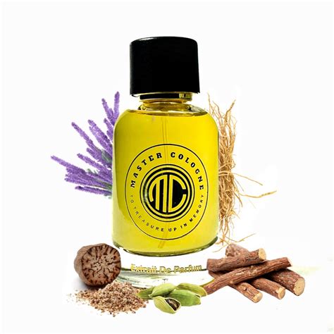 Master Savage Elixir Cologne Master Cologne