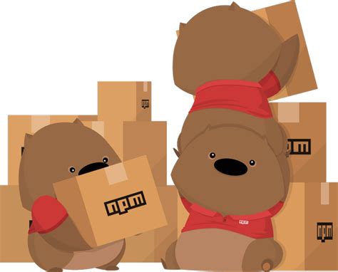 Popular Npm Packages As A Follow Up To My Blog From Last… By Daniel Yankiver Nerd For Tech