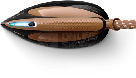 Parní generátor Philips GC9682/80 PerfectCare Elite | OnlineShop.cz