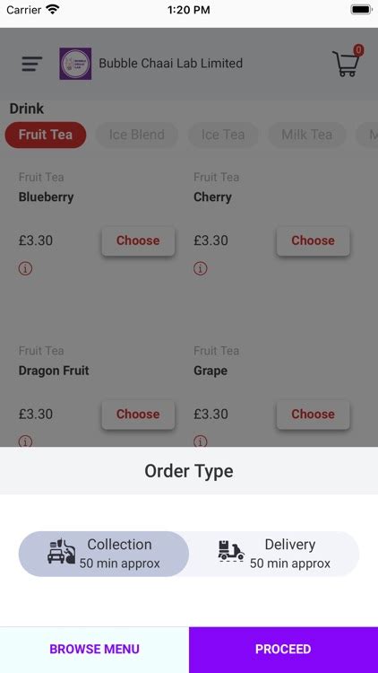 Bubble Chaai Lab By Ihybrid Limited
