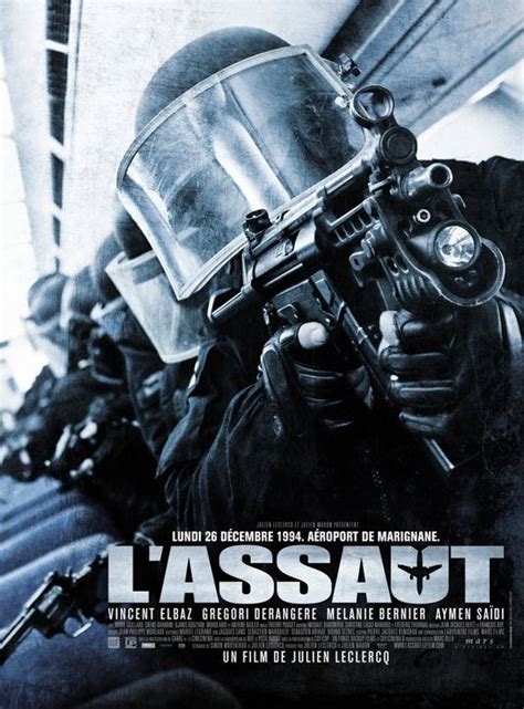 The Assault Aka Lassaut Movie Poster Affiche Imp Awards
