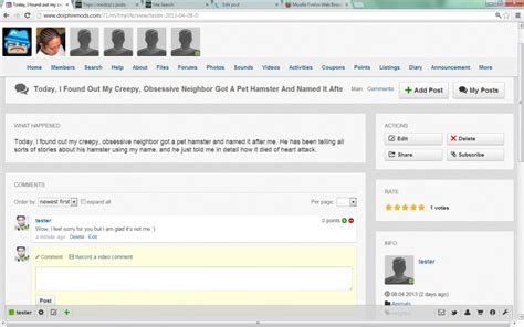 Fmylife Clone Modzzz