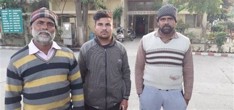 नशे के लिए पत्नी ने नहीं दिए पैसे कस्सी मारकर मौत के घाट उतारा Wife