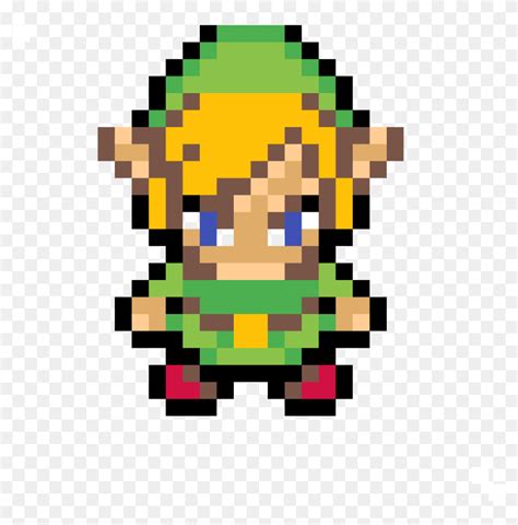 Zelda Minish Cap Wallpaper