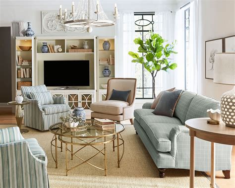 Compact Seating Room Designs For Modern Small Spaces