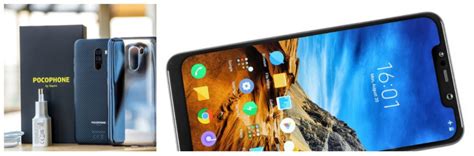 OPPO F9 Vs Pocophone F1 Lebih Bagus Mana