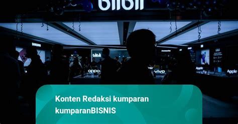 Ekonomi Digital RI Tembus Rp T Blibli Agresif Integrasikan Omnichannel Kumparan