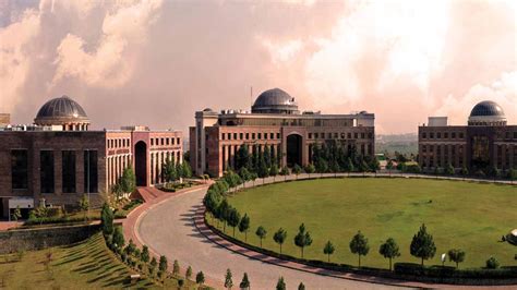 13 Pakistani Universities Feature In Qs World University Rankings 2023