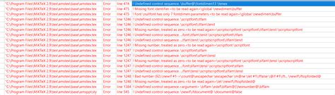 Compiling How To Configure The Environment For AMS Tex TeX LaTeX Stack Exchange