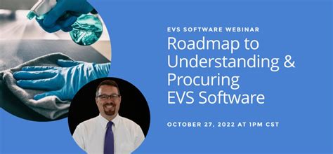 smart facility software on linkedin 2022 evs webinar