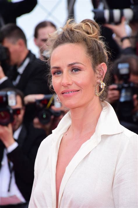 Cécile De France Style Clothes Outfits And Fashion • Celebmafia