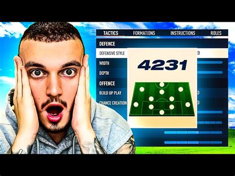 Best FIFA Pro Clubs Formations To Take You To The Next Level