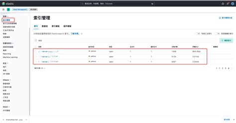 Elk 843 Docker 保姆级安装部署详细步骤docker部署elk843 Csdn Csdn博客