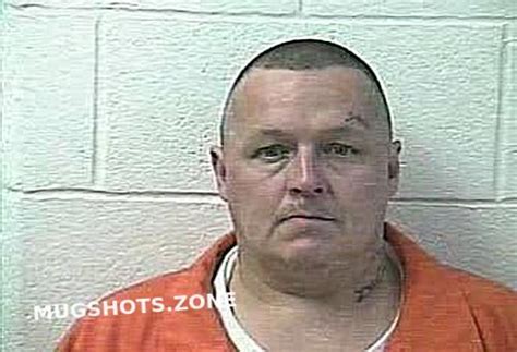 Gambrel Danny 10 23 2024 Daviess County Mugshots Zone