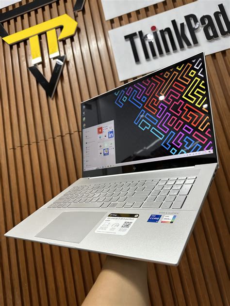 Hp Envy 17m Ch1013dx 5