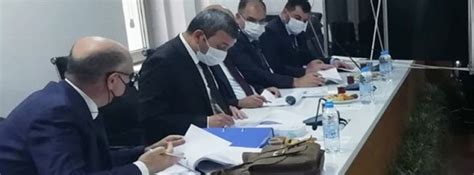 Devlet Malzeme Ofisi Genel Müdürlüğü Toplu İş Sözleşmesi Görüşmelerinde İkinci Oturum Tez Koop