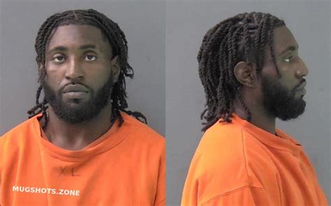 SANDERS GAYLON ANTHONY 12 19 2021 Bell County Mugshots Zone