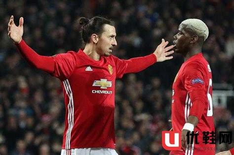 博格巴伊布场上场下都是大哥 喜欢拿队友开涮 优鞋网