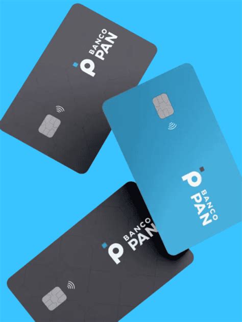 Cartões do Banco Pan descubra como solicitar Imperio das Milhas