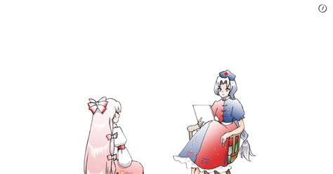 東方project 今週上げる予定だったもの ともひきラボのイラスト Pixiv