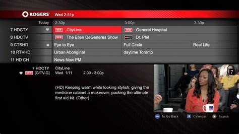 NextBox Another Step In The Journey To Personalized TV An Idea With Many Meanings Cartt Ca