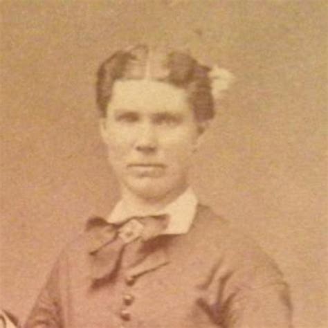 Mary Smith Church History Biographical Database