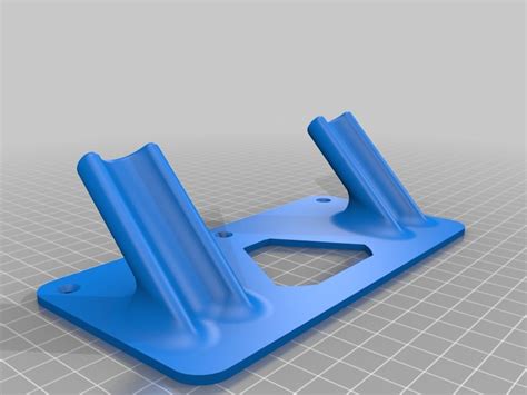 Free 3d File Htc Vive Controller Holder・model To Download And 3d Print・cults