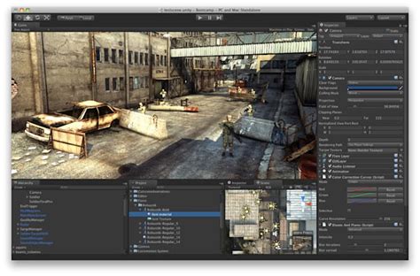Build Professional 2d3d Unity Mobile Game For Androids Ios And Htlm5