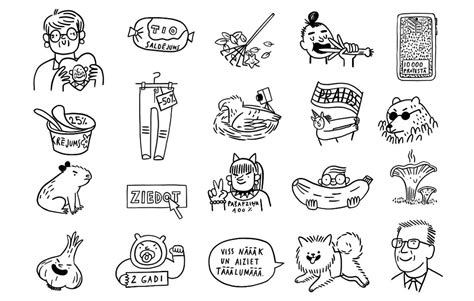 Satori 107 Lietas Kas Latvijā Liek Justies Mierīgāk