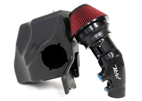 Prl Intake System For The Civic Type R Tested And Reviewed