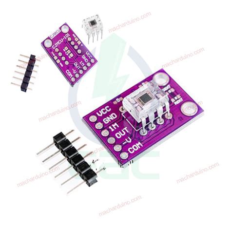 Cảm Biến Ánh Sáng Arduino Light Sensor [ms 06] Shopee Việt Nam