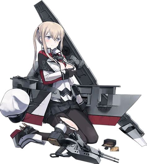 Graf Zeppelin And Graf Zeppelin Kai Kantai Collection Drawn By