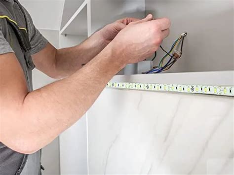 How To Clean And Care For The LED Strip Lights