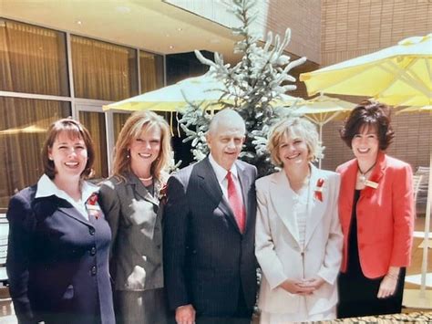 A Gaylord Pacific Sales Career Story How Kathy Got Her Start
