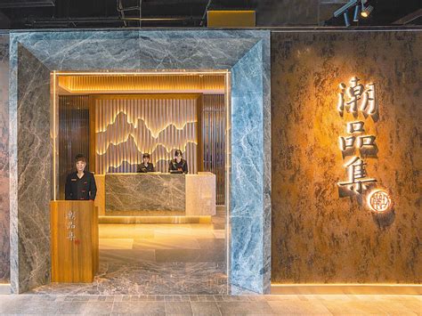 百貨夯餐廳 一個月前要預約 觸食旅