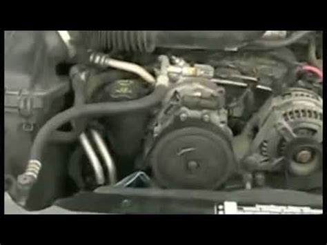 Diy Diagnosing A Crank No Start Issue- 2006 Jeep Liberty Engine Won't run...Has power...Solved ...