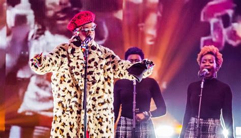 Ms Lauryn Hill And The Fugees At Londons O2 Arena Start Time