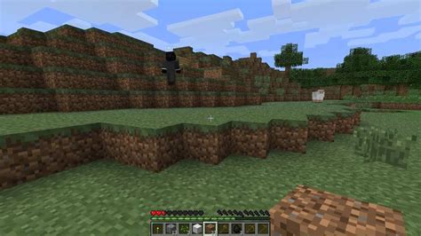 Minecraft Survival Odcinek 1 Youtube