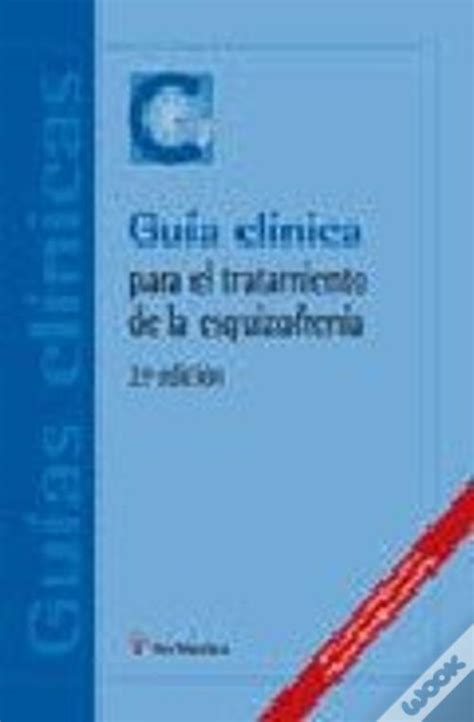 GuA ClNica Para El Tratamiento De La Esquizofrenia De Apa Livro WOOK