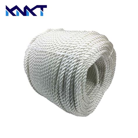 Strand Nylon Mooring Rope Mooring Rope For Ships