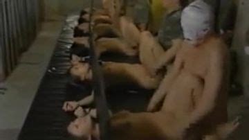 Japońska scena grupowa w więzieniu Porn