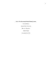 Lab Pdf Lab The Reasoning Behind Mating Systems Teresa